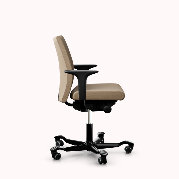 HAG Creed 6004 – Dynamischer HAG Bürostuhl