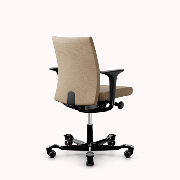 HAG Creed 6004 – Dynamischer HAG Bürostuhl